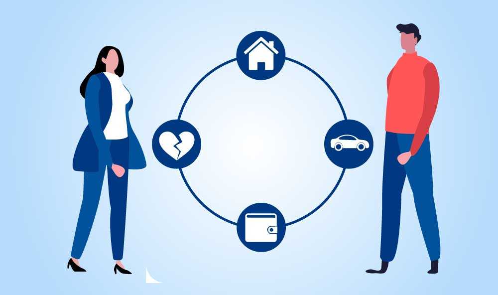 Como funciona o divórcio? | 7 coisas que você precisa saber